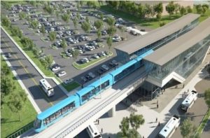 Montreal Rem New Train - Realty in Canada